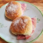 柴パンへの道 ～Load to Shiba bread | そらうみ.net